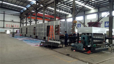 Quality Paper Pulp Molding Machine & Pulp Molding Tableware Machine ...