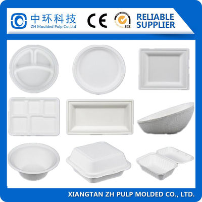 Quality Paper Pulp Molding Machine & Pulp Molding Tableware Machine ...