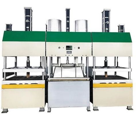 Quality Paper Pulp Molding Machine & Pulp Molding Tableware Machine ...