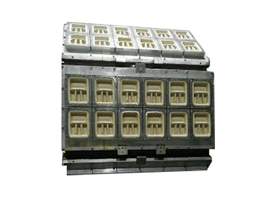 Quality Paper Pulp Molding Machine & Pulp Molding Tableware Machine ...